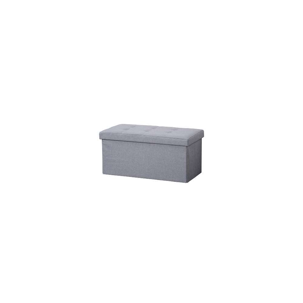 KESPER KSP15952 TABURE SA KUTIJOM ZA ODLAGANJE 76X38X38CMID: EK000867640