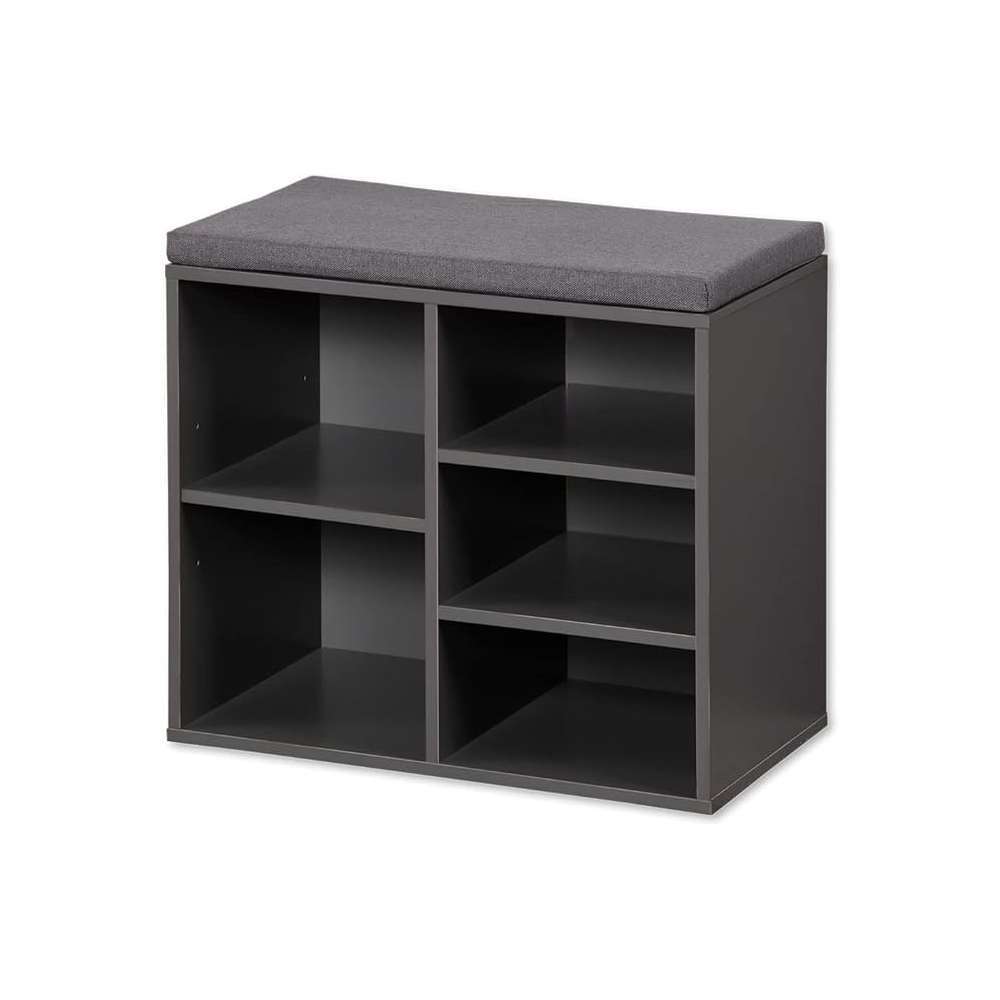 KESPER KSP15913 MINI CIPELARNIK SIVI SA JASTUKOM ZA SEDENJE 51.5 x 48 x 29,5 CMID: EK000867641