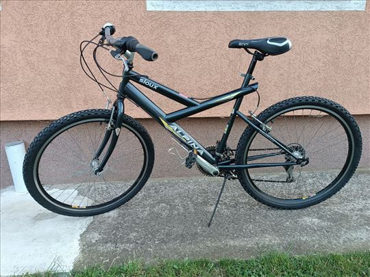 Bicikl Alpina Soux 26