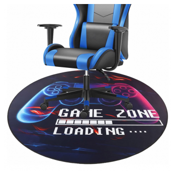 Podloga za stolicu 120x120cm Game Zone