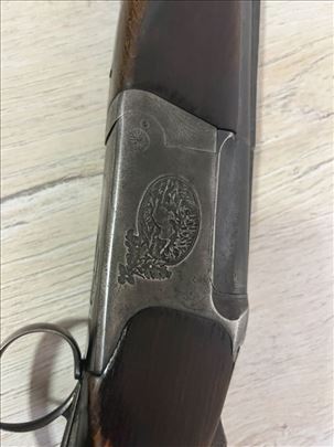 IZ 27 u kalibru 12/70