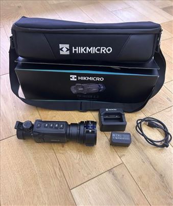 Hikmicro thunder th35prc 2.0