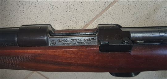 Karabin 223