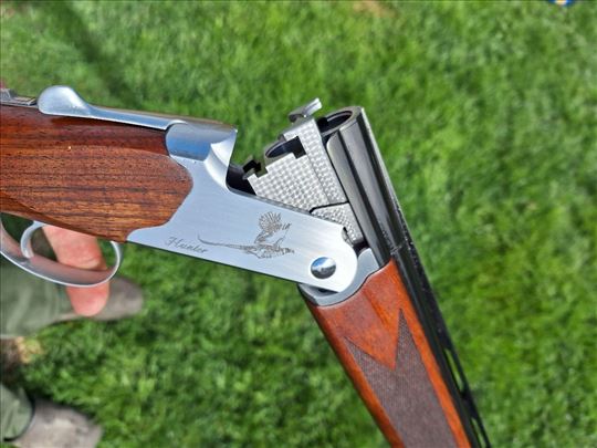 Akus Hunter E 20/76 moze zamena