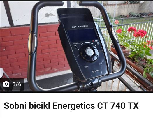Sobni bicikl