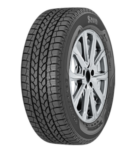 Sava 225/75R16C ESKIMO LT 121/120RID: EK000465616