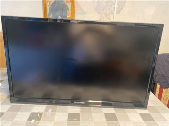Tv GRUNDING