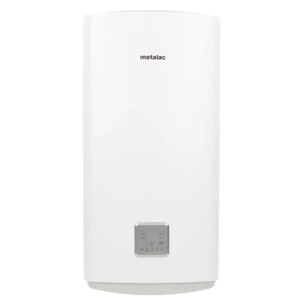 METALAC Bojler Flat White 80 Wi-Fi