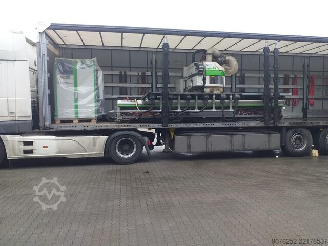 Obradni centar
BIESSE Rover 24 L