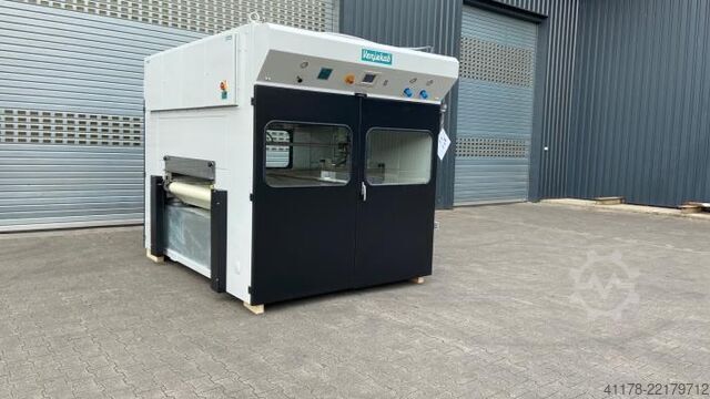 Automatska prskalica Venjakob HGS-K
Venjakob HGS-K