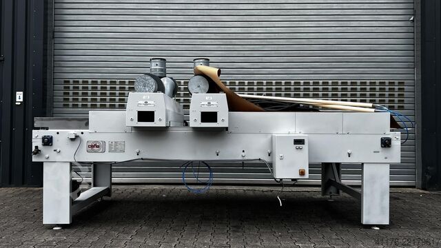 UV sušač, Efsen, 2 cevi
Efsen Woodcure 1400