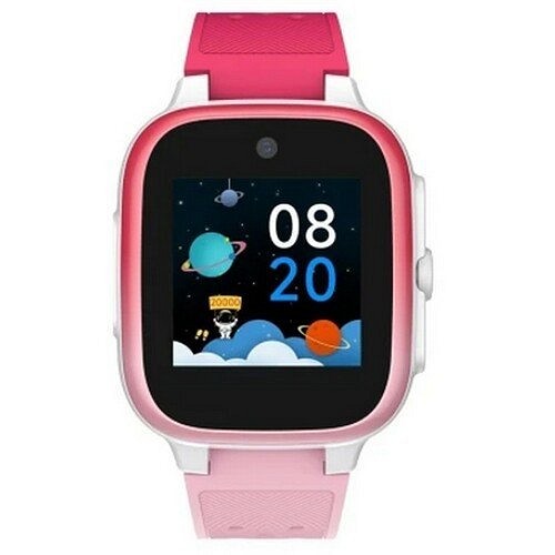 HAVIT DEČIJI PAMETNI SAT KW12 PINK