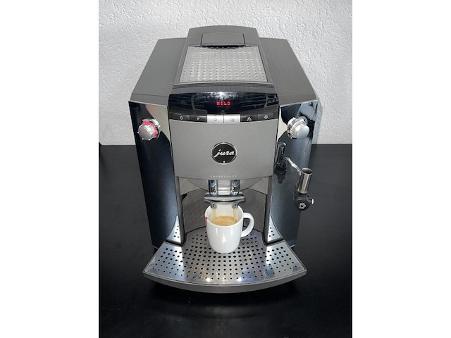 Jura Impressa F5