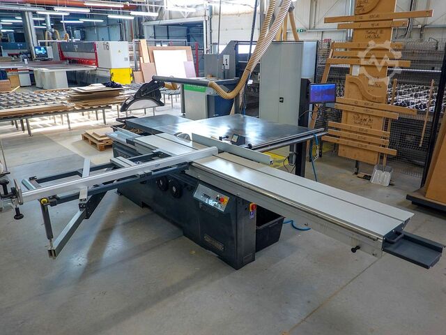 Cirkularna testera
REMA FX 450