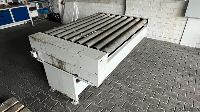 Valjkasti transporter Venjakob, dužina 1.100 mm
Venjakob