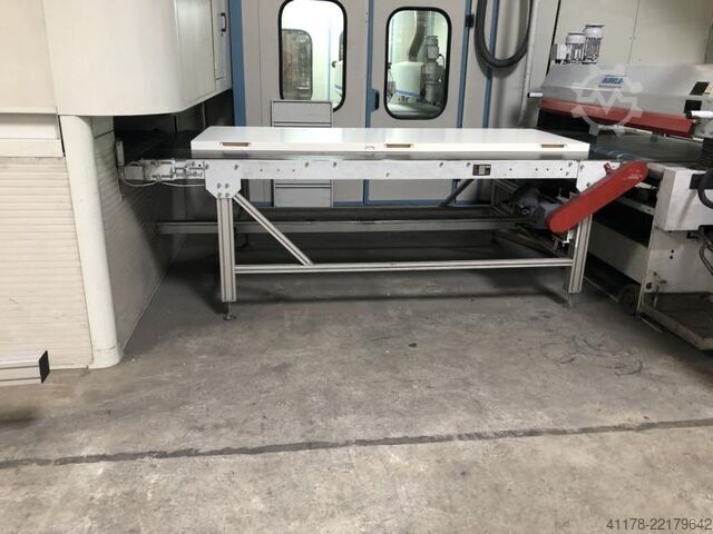 Transportna traka APP, dužina 2.750 mm
- Kein Hersteller - GBT