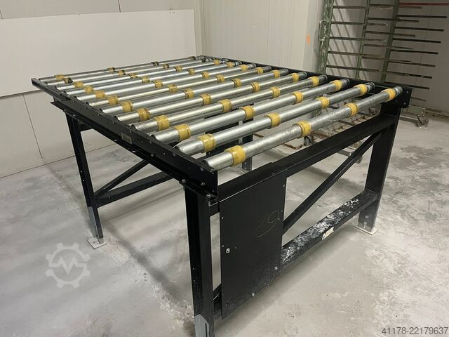 Transport valjaka 1500 mm-02
- Kein Hersteller -