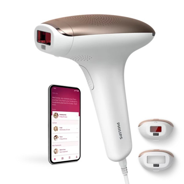 PHILIPS Lumea SC1997/00 Advanced IPL uređaj za uklanjanje dlačica