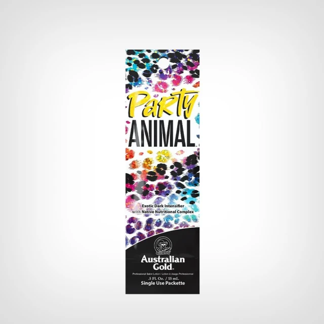 AUSTRALIAN GOLD PARTY ANIMAL 15 ML