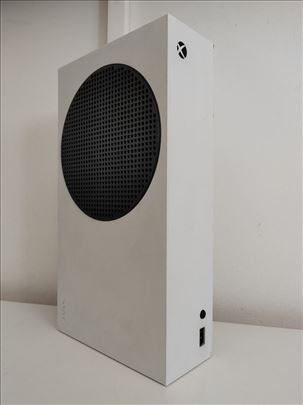 Konzola XBOX Series S 512GB