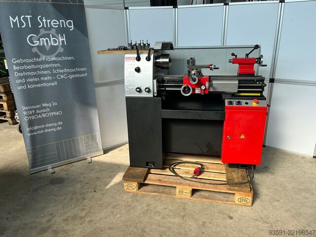 Univerzalni strug
EMCO Super 11 CD