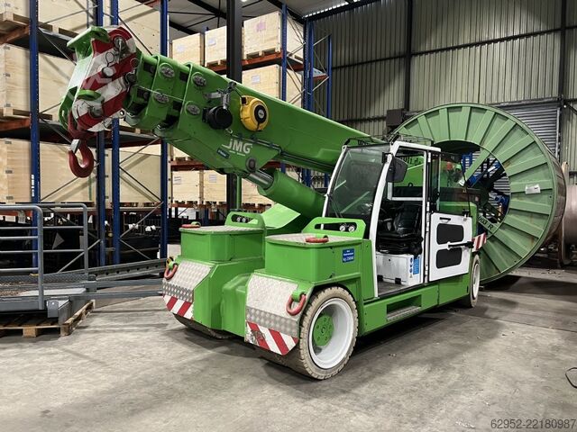 Ostalo
JMG MC 250