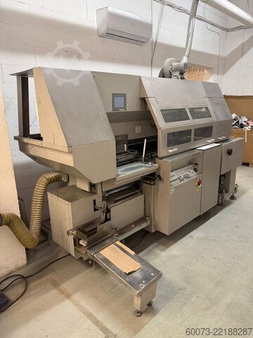 Perfekt binder
Horizon BQ-460
