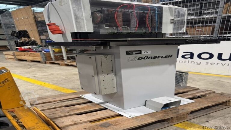 Razni
Dürselen PB 04