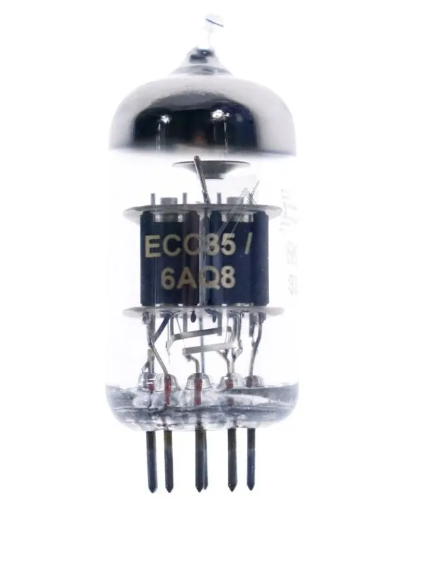 ECC85 / 6AQ8 ELEKTRONSKA CEV-LAMPA