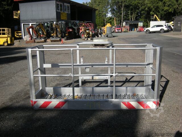 Druge
[div] für Snorkellift SB 47 oder TB 50