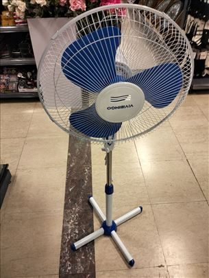Novo - Ventilator