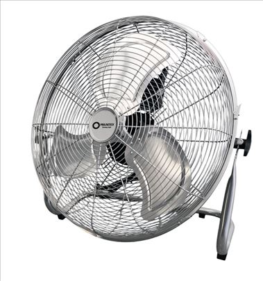 Prolinetech metalni podni ventilator PLT/VE-40 85W