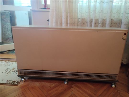 TA Peć 6 kw/Izuzetan kvalitet