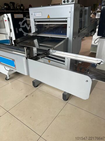 Krojač hleba
Daub D 208