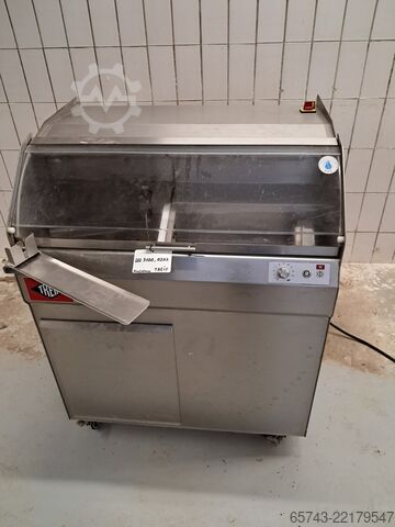 Krojač hleba
Treif VARIUS 400