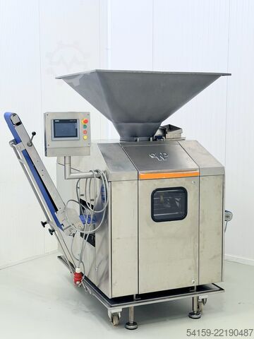 Vage za testo
WP Haton V500