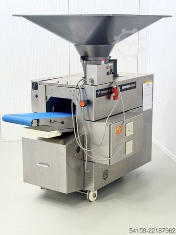 Vage za testo
WP Haton V300