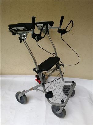 PILOT hodalica, uzi model sa olucastim podlaktnim