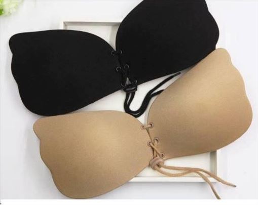 Push Up Bra - brushalter bez bratela