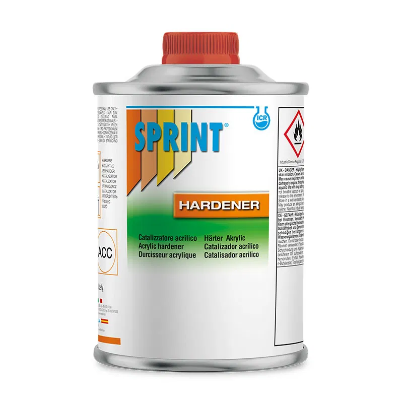 Sprint C01/C02/C03 Herter za F57 primer 500ml