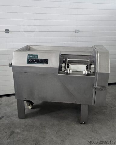 Dicer
Treif Flexon