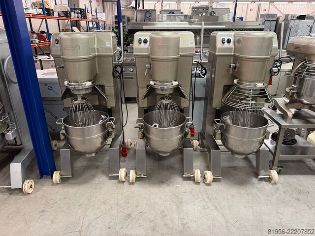 Planetarni mikser
HOBART HSM40
