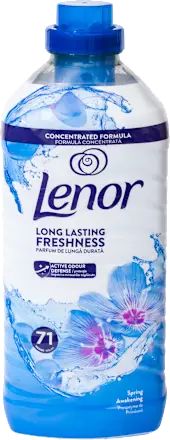Lenor
Omekšivač za veš - Spring Awakening, 1,4 l