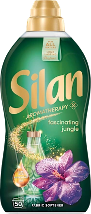Silan
AROMATERAPHY jungle omekšivač za veš, 1,1 l