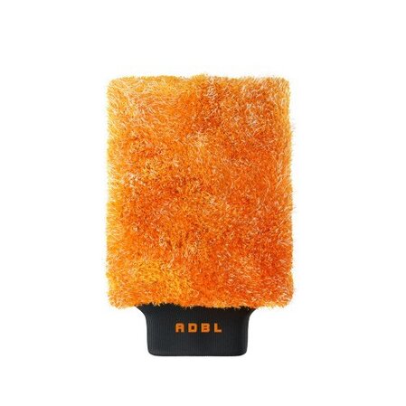 Adbl Caremit - mikrofiber rukavica za pranje