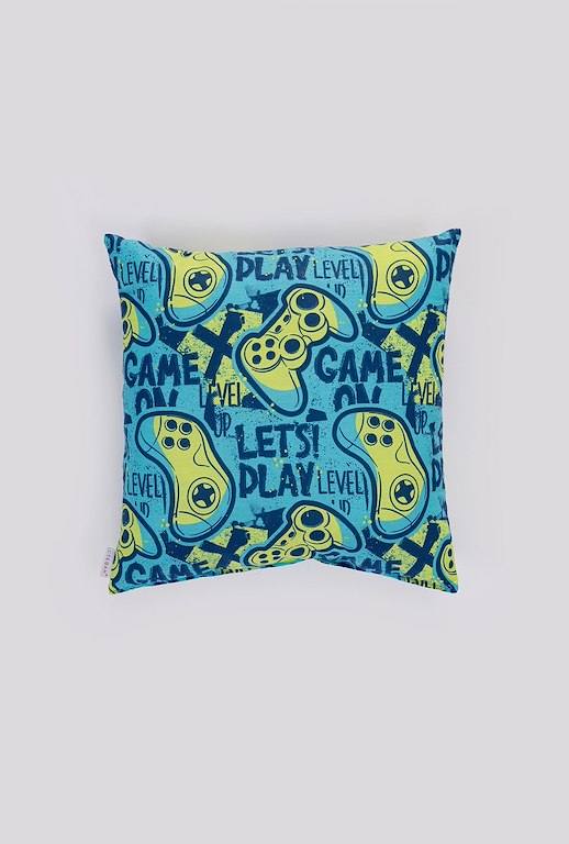 UKRASNI JASTUK GAME