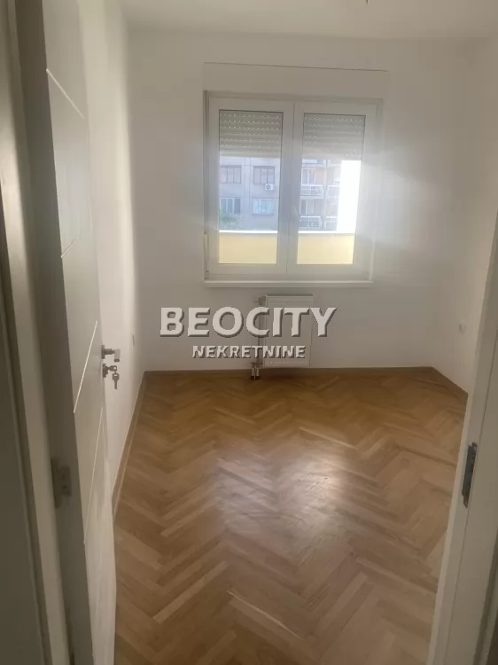 Dvosoban stan, 40 m2, Sajmište, Bulevar Kralja Petra ID: 133376