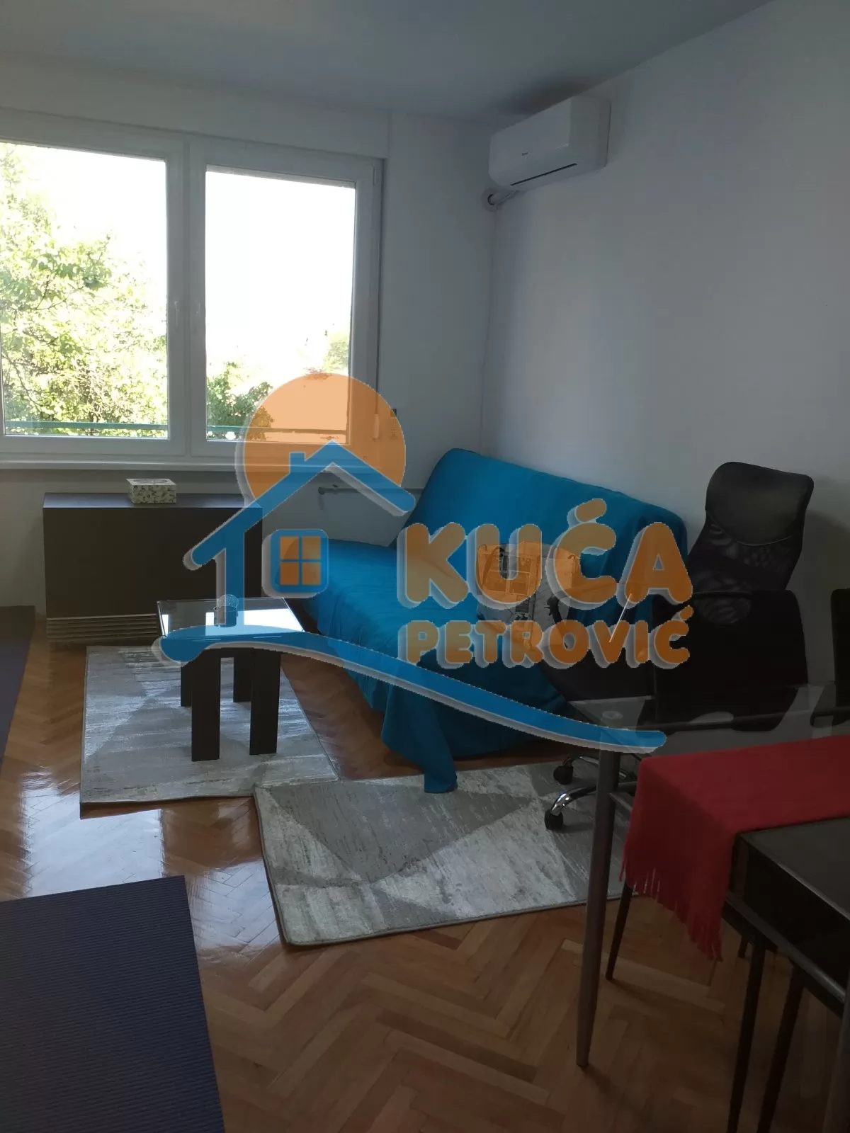 Jednosoban stan, 32 m2, Bulevar Nemanjića, Bulevar Nemanjića ID: i-016731