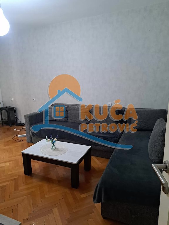 Dvosoban stan, 55 m2, Centar, Svetozara Markovića ID: i-016751