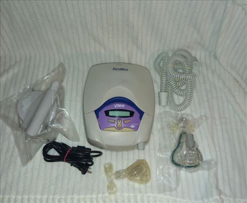 Slip Apnea aparat